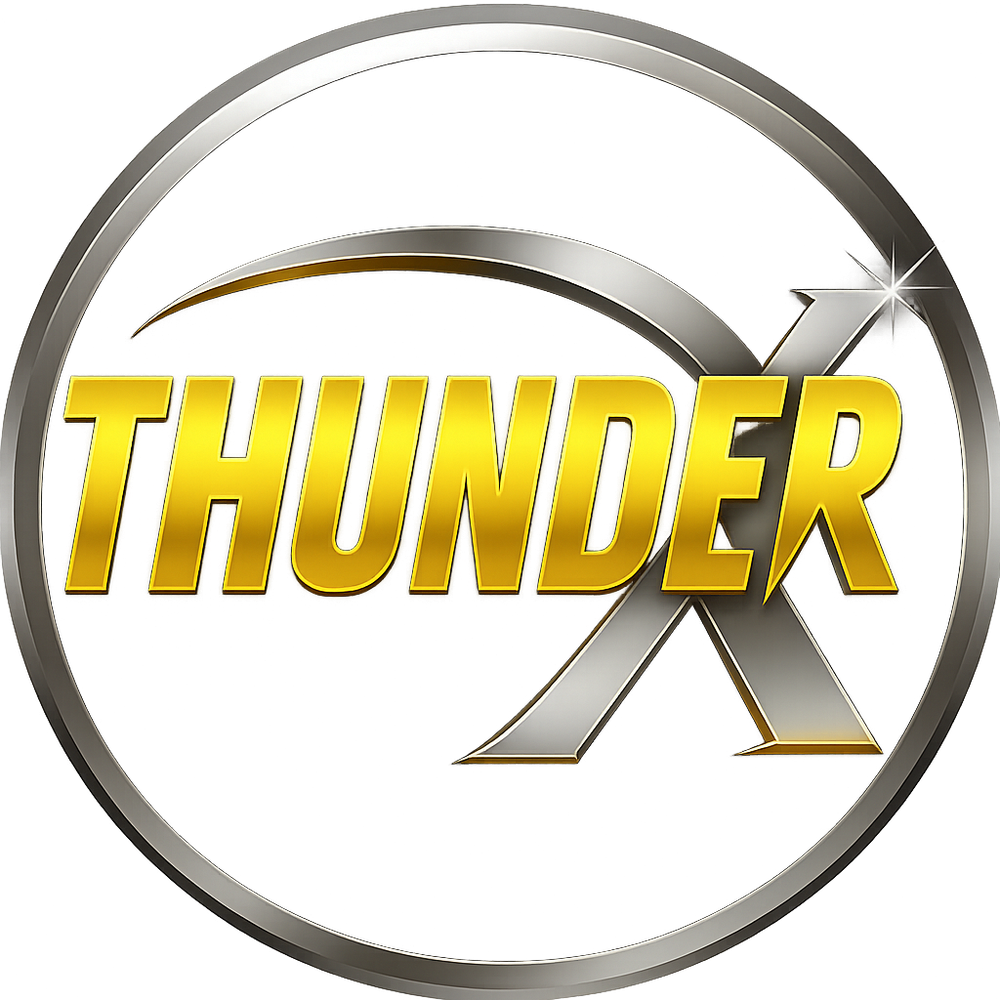 THUNDERX-TH